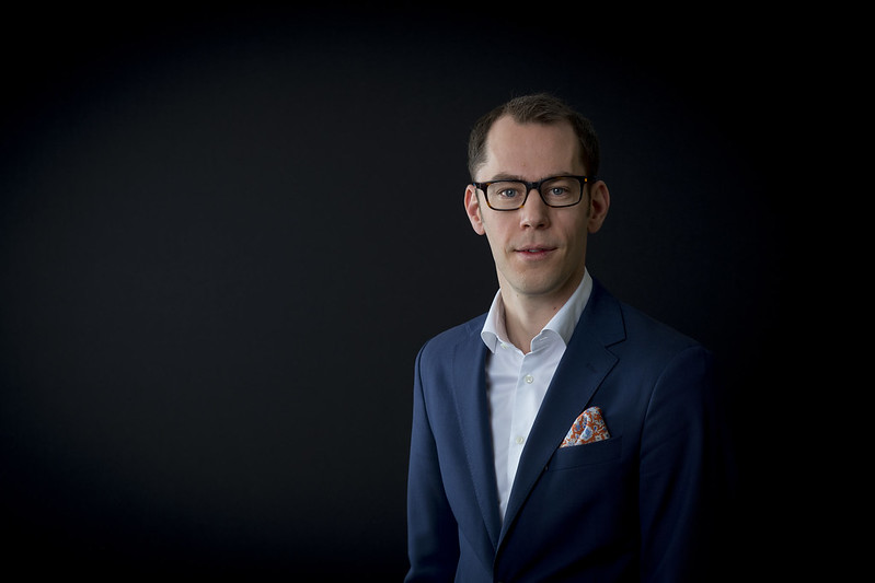 Peter Bäckström – Uminova Innovation